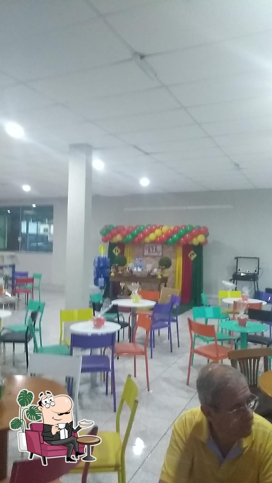 Prima Grill Churrascaria, Duque de Caxias, Rua Moacir Padilha ...