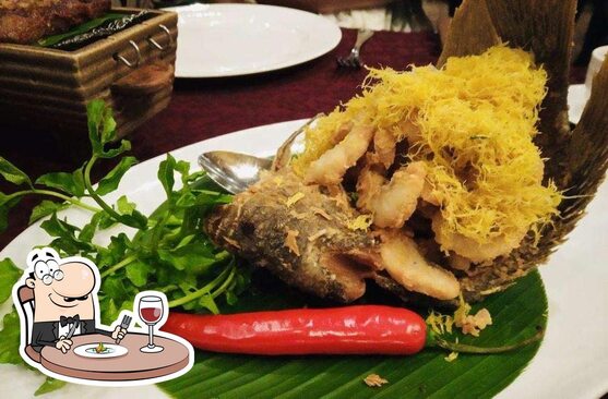 Kembang Goela Restaurant, South Jakarta, Jl. Jend. Sudirman No.Kav. 47 ...