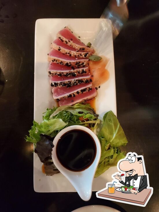 The Livery Tavern in Lewisburg - Restaurant menu and reviews