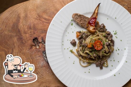 Hotel Erica restaurant, Stava - Restaurant reviews