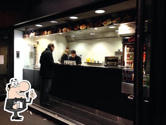 Food Corner Swiss, Winterthur - Restaurant menu, prices and reviews