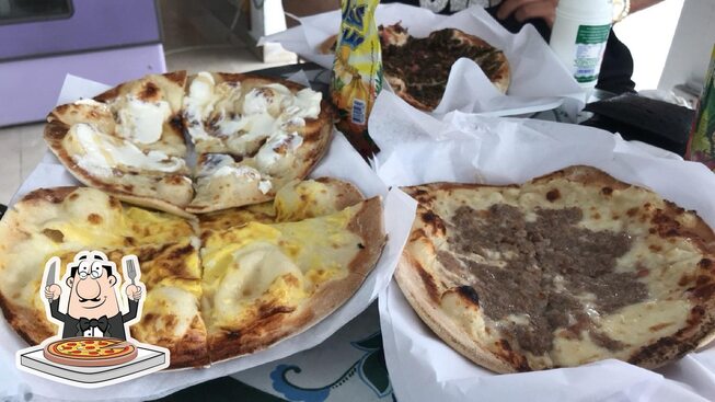 Al Reef Bakery, Dubai, Al Wasl Rd - Restaurant reviews