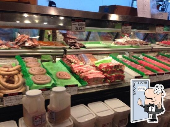 Bolners Meat Market in San Antonio - Restaurant menu and reviews