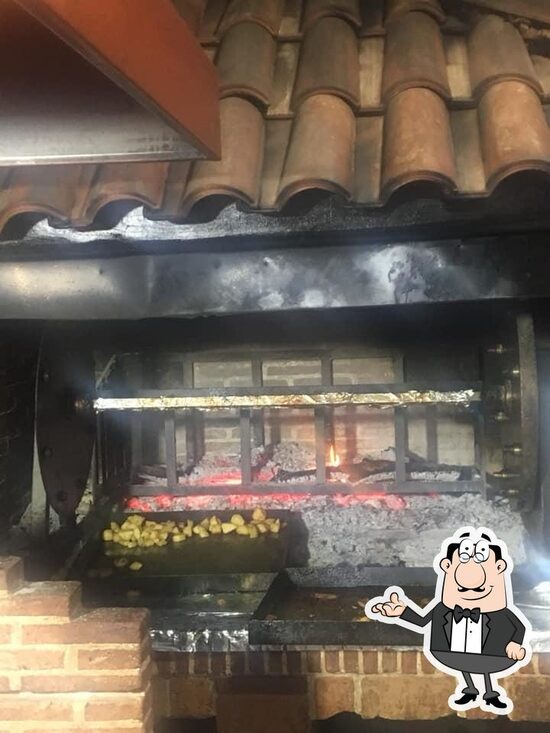 Bracio (Barbecue, Burger, spiedo), Calvizzano - Speisekarte, Preise und ...