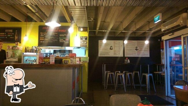 Burgers & Beers Inc. Colombo in Christchurch - Restaurant menu and reviews