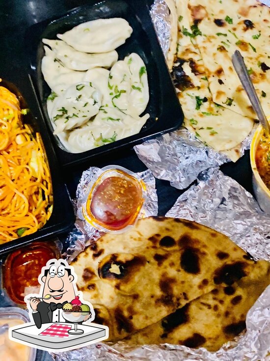 Chatorey Fresh & Spicy, Gurugram - Restaurant menu and reviews