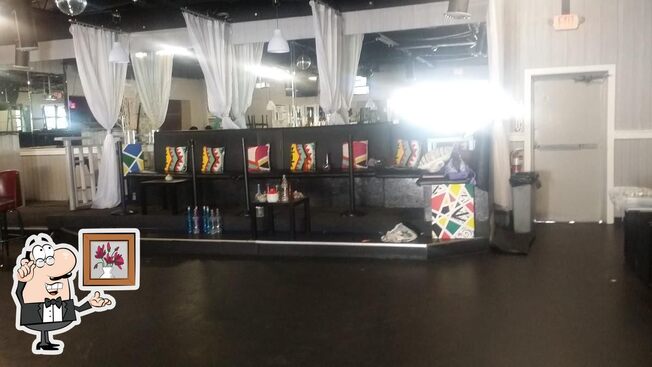 Club 1828 in Tampa - Restaurant reviews