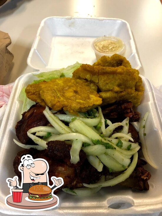 Cuisine Creole in Miami - Restaurant reviews