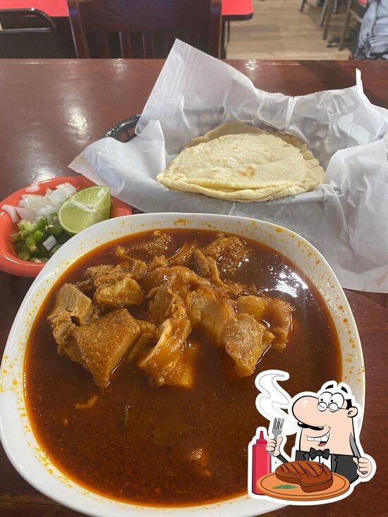 El Botanero in Concord - Restaurant reviews