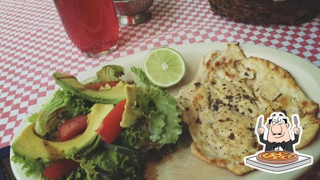 Restaurante Fonda Portuguesa, Guadalajara - Opiniones del restaurante