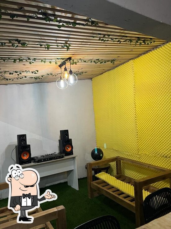 Ko-Boiketlong Situations, Soweto - Restaurant menu, prices and reviews