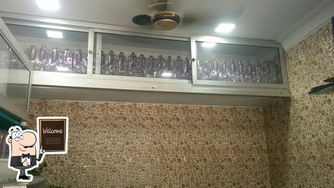 Madurai cafe, Chennai - Restaurant menu, prices and reviews