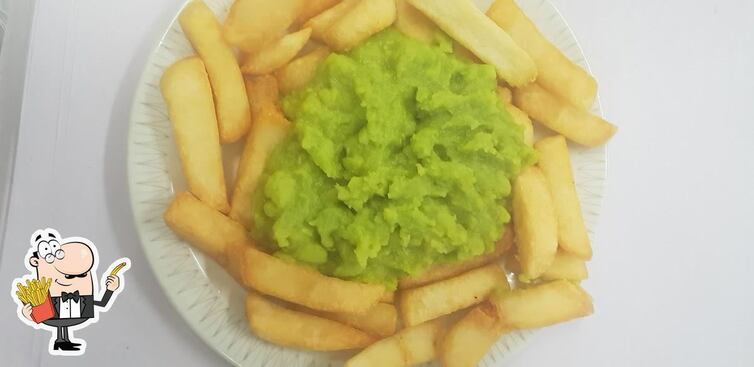 Minninup Road Fish and Chips, Withers - Restaurant menu, prices and reviews