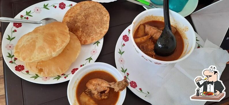 Nostalgia - Relive the Taste of Kolkata, Gurugram - Restaurant menu and ...