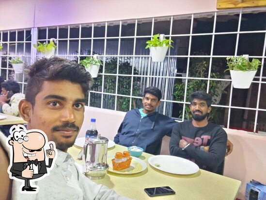 RRR restaurant, India, RRXM+MJX - Restaurant reviews