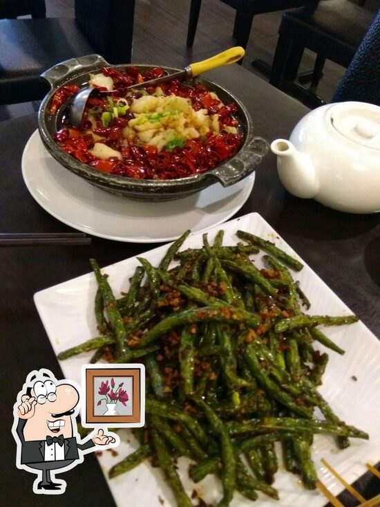 满江红 Red Lotus Restaurant, Mississauga - Restaurant menu, prices and reviews