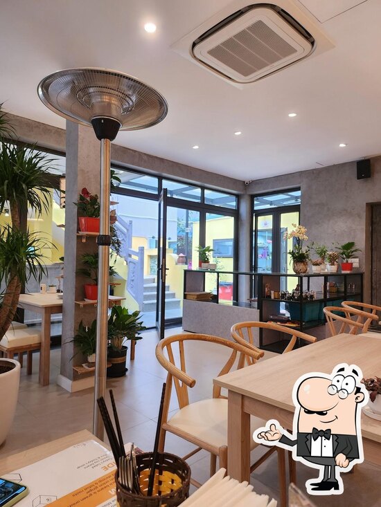 Soy PePe, Hanoi - Restaurant menu, prices and reviews