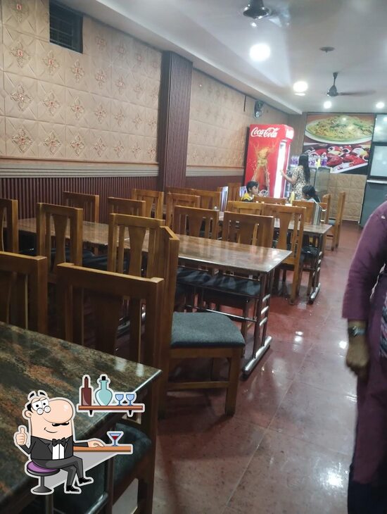 Spice Inn, Ranni - Restaurant menu, prices and reviews