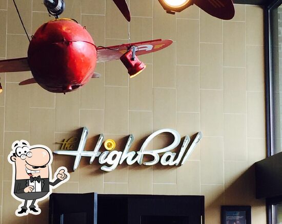 The Highball, Austin - Restaurant menu, prices and reviews