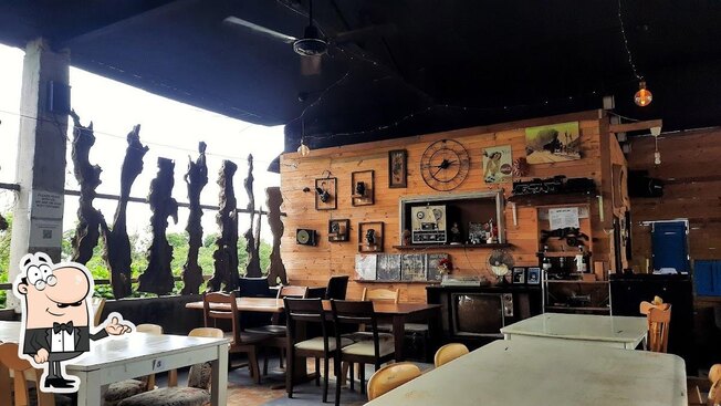 The Rustic Bistro Liliw Laguna, Liliw - Restaurant menu, prices and reviews