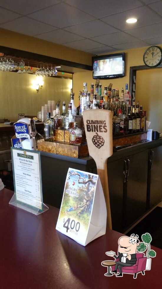 Timmy G's, Penn Yan - Restaurant menu, prices and reviews