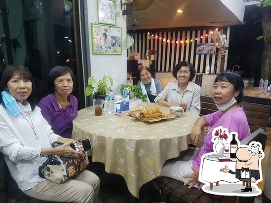 ร้านต้นมะยม restaurant, Phuket - Restaurant reviews