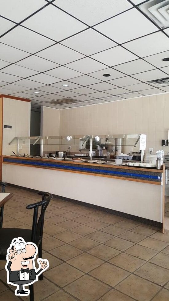 Veggie Express, Frisco - Restaurant menu, prices and reviews