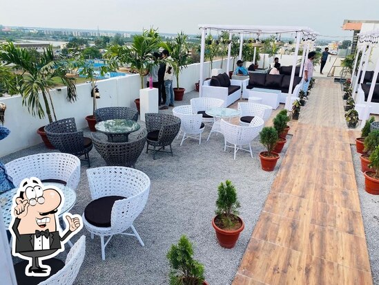 WhiteSand Kitchen and restro, Hyderabad - Restaurant menu, prices and ...