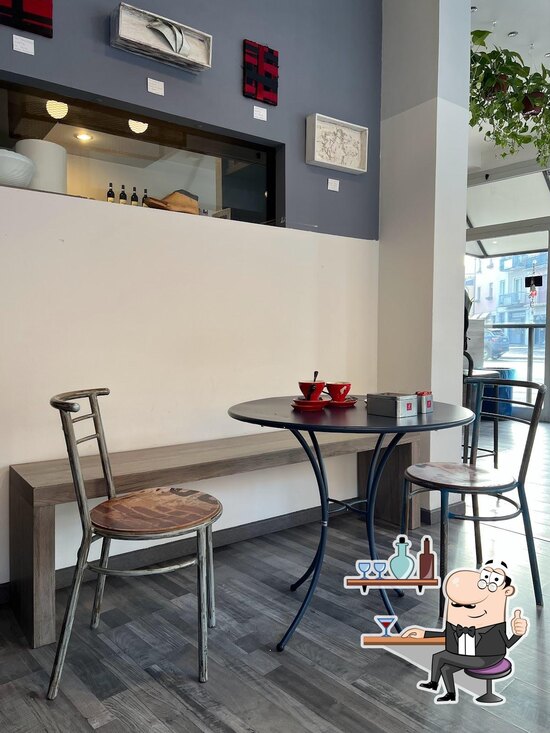 Urban Style Cafè, San Martino Buon Albergo - Restaurant menu, prices ...