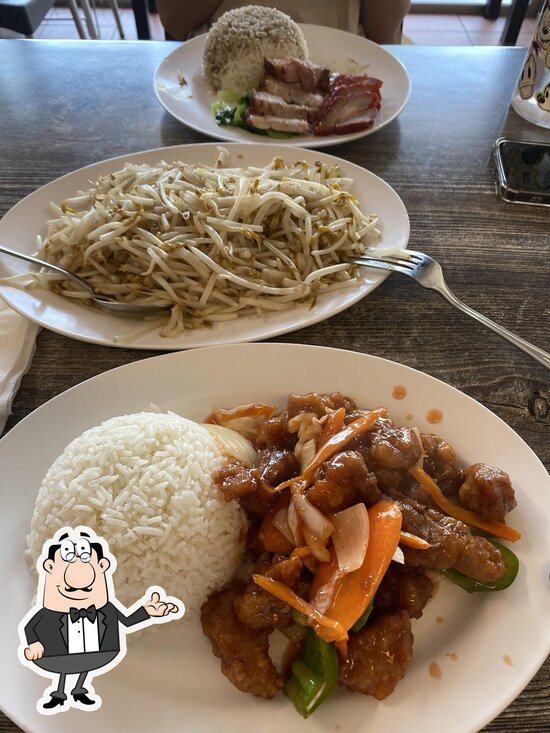 EMPEROR'S BBQ, Morley - Restaurant menu, prices and reviews
