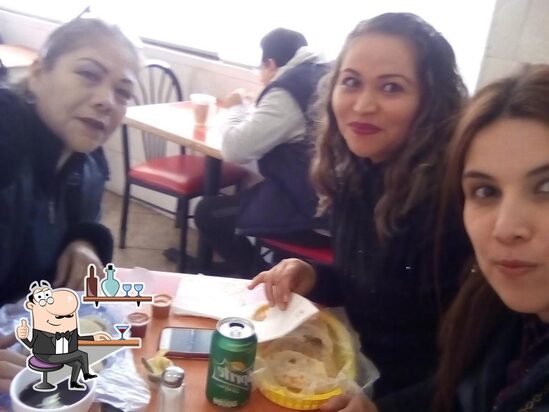 Restaurante Tacos Leal Moderna, Monterrey, Av. Félix U. Gómez 3052 ...