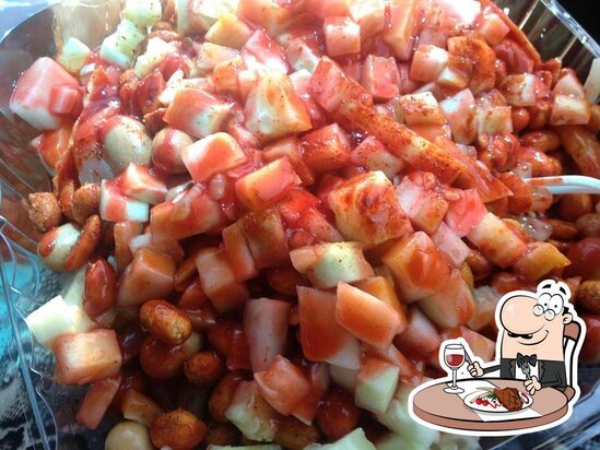 Las Palmitas in Watsonville