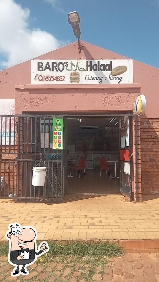 Baro's Take Aways, Ennerdale - Restaurant menu, prices and reviews