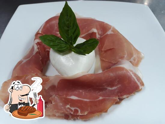 Menu of Buon Gusto Italian Restaurant & Pizzeria, Karon - reviews and ...