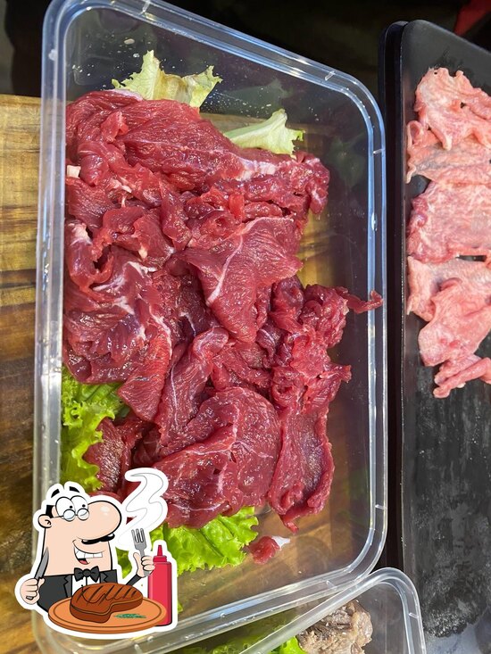 Chaoshan Beef Hotpot 潮汕牛肉火锅 (Pasay), Pasay - Restaurant menu, prices ...