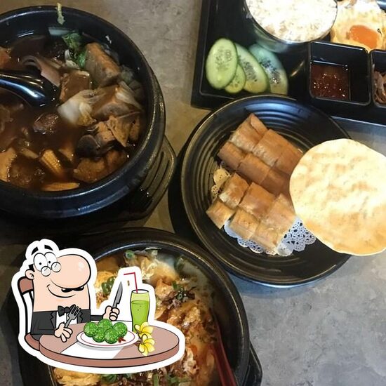 Chef Rasa Sayang in Chatswood - Restaurant menu and reviews