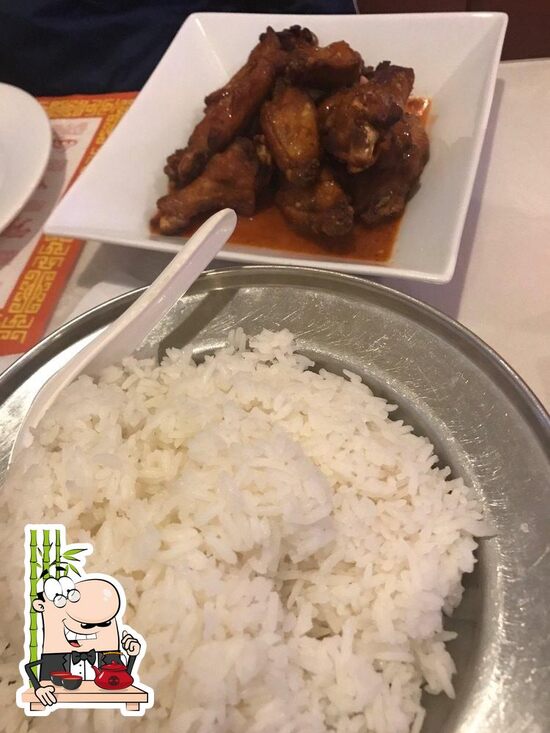 China Dynasty Restaurant, 3605 Sandy Plains Rd Suite 105 in Marietta ...