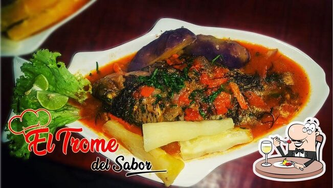 El Trome Del Sabor steakhouse, Peru - Restaurant reviews