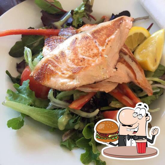 Fish Frenzy, Hobart - Restaurant menu, prices and reviews