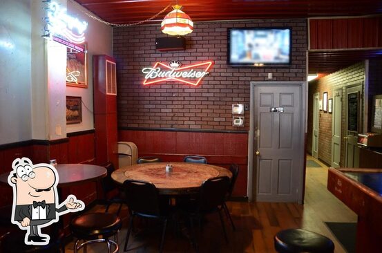 Grill Bar, Franklin - Restaurant menu, prices and reviews