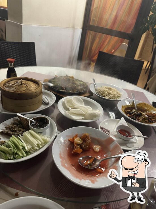 HuNan Chinese Restaurant, Paphos - Restaurant menu, prices and reviews