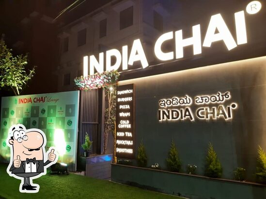 India Chai Lounge, Bengaluru, 9/A - Restaurant reviews