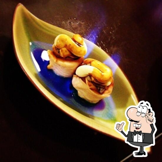 Katana Restaurante Ltda Epp, Americana - Restaurant reviews