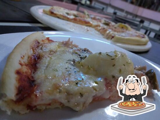 Martin fierro, Maciel - Restaurant menu, prices and reviews