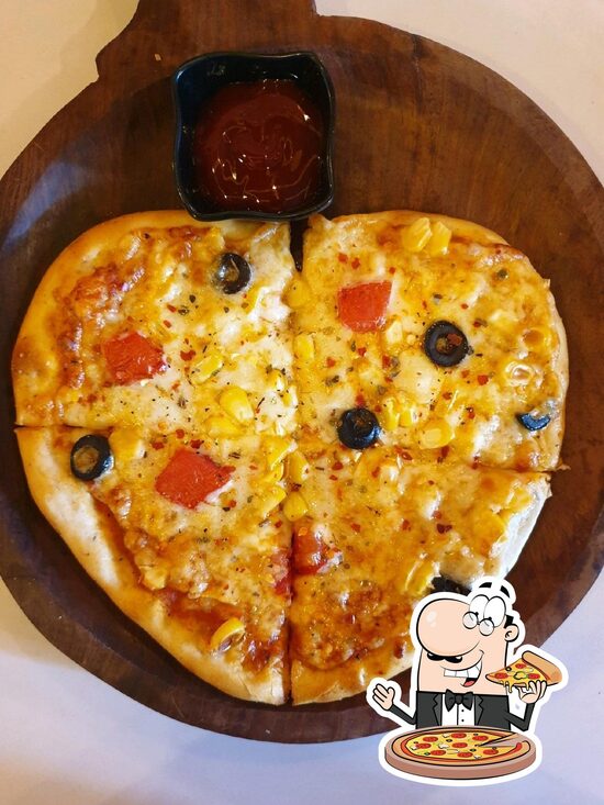 Megna's Gourmet, Bengaluru - Restaurant menu and reviews