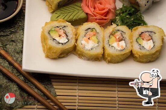 Mr. Sumo in Calhoun - Restaurant reviews