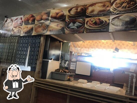 Ocean Dim Sum & Food Company, Honolulu - Menú del restaurante, precios ...