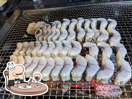 PURADAK CHICKEN restaurant, Pyeongtaek-si - Restaurant reviews