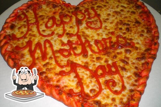 Poppa Rollo's Pizza - Hewitt Dr. in Waco - Restaurant menu and reviews