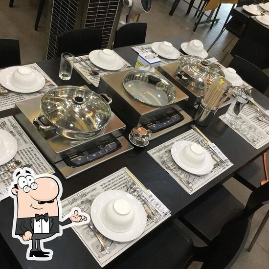Pvl Shabu Shabu, Mandaluyong - Restaurant menu, prices and reviews